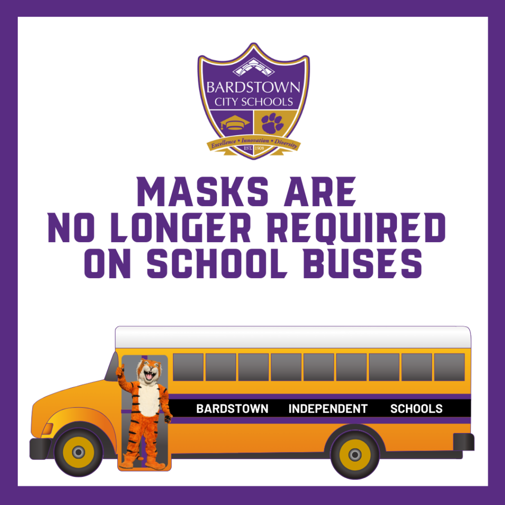 Bardstown Middle School