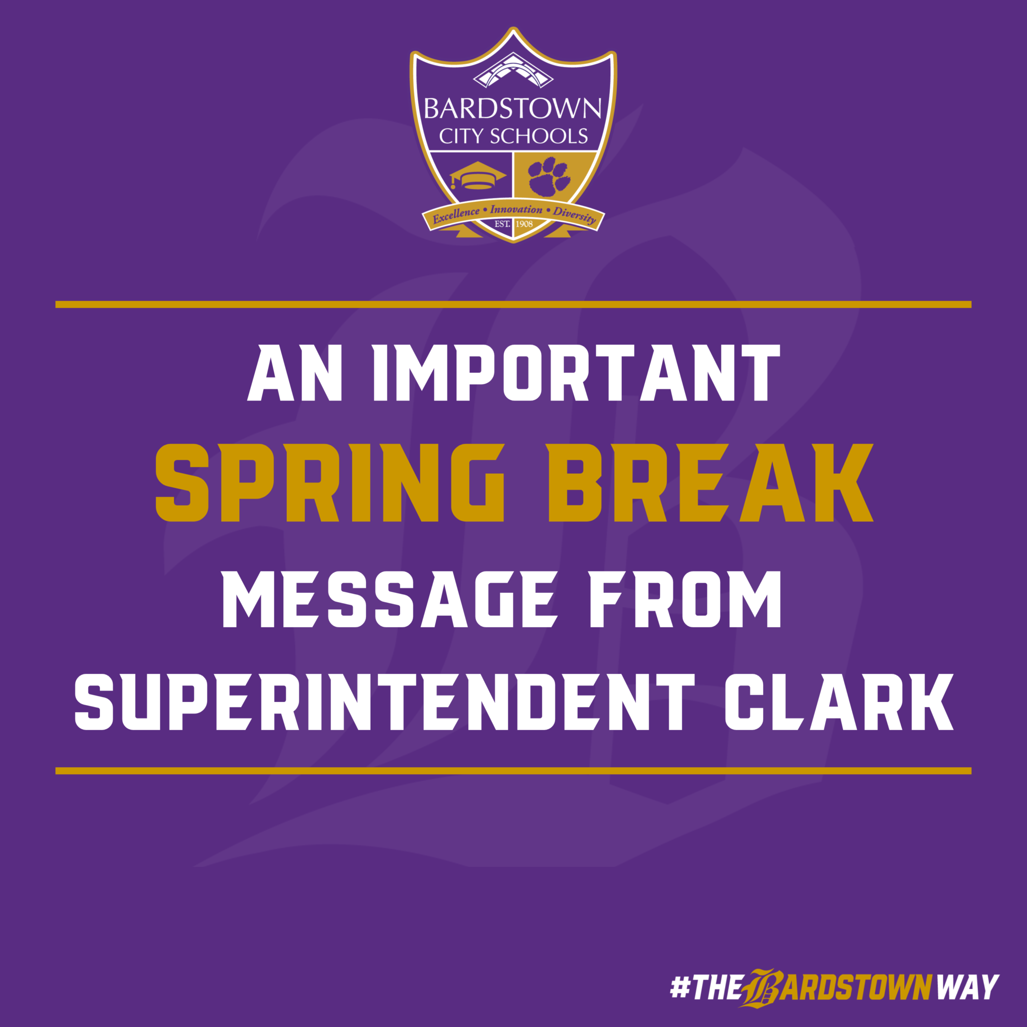 Bardstown Middle School